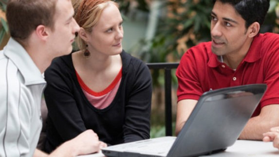 Passion University – Learn and Live Passion